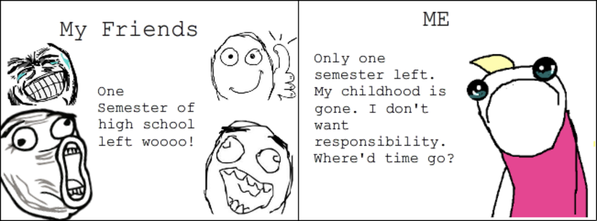 [Image - 274353] | All the Things | Know Your Meme