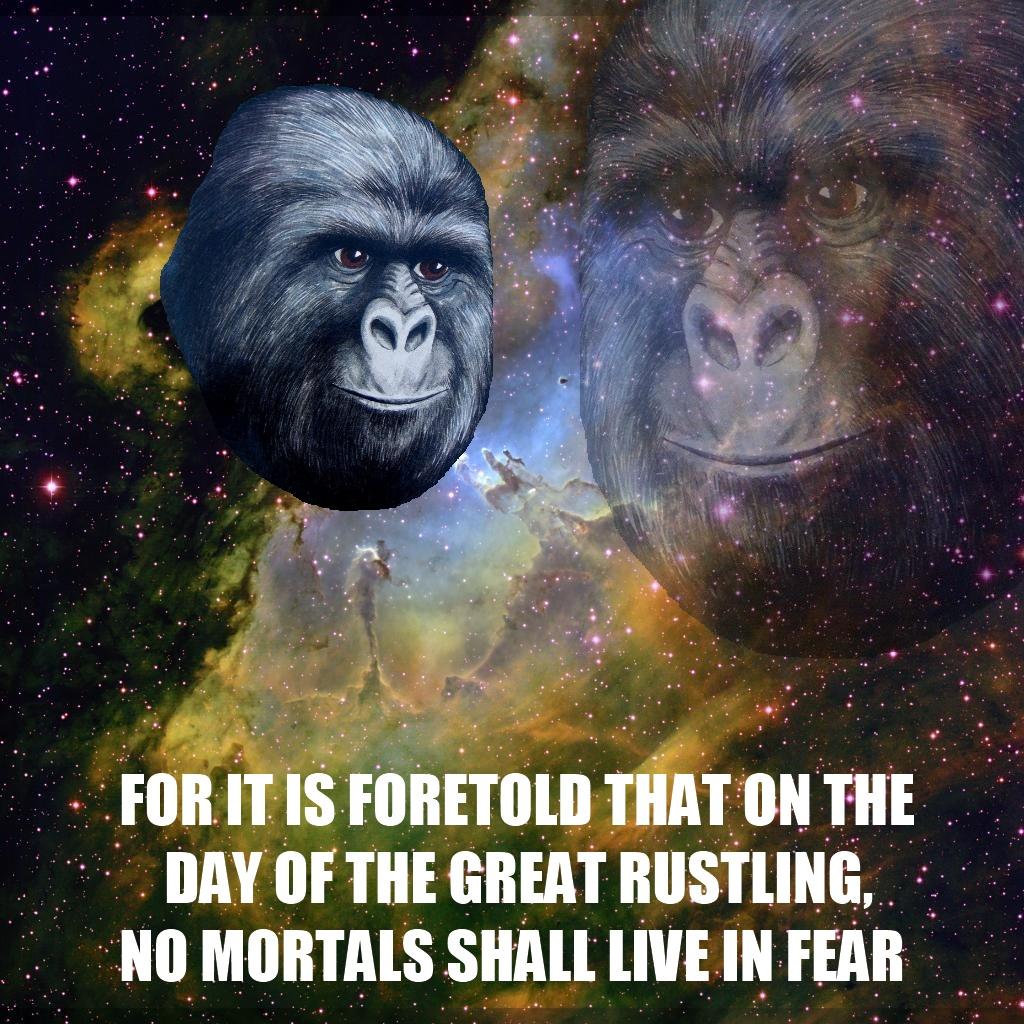 [Image - 274538] | That Really Rustled My Jimmies | Know Your Meme