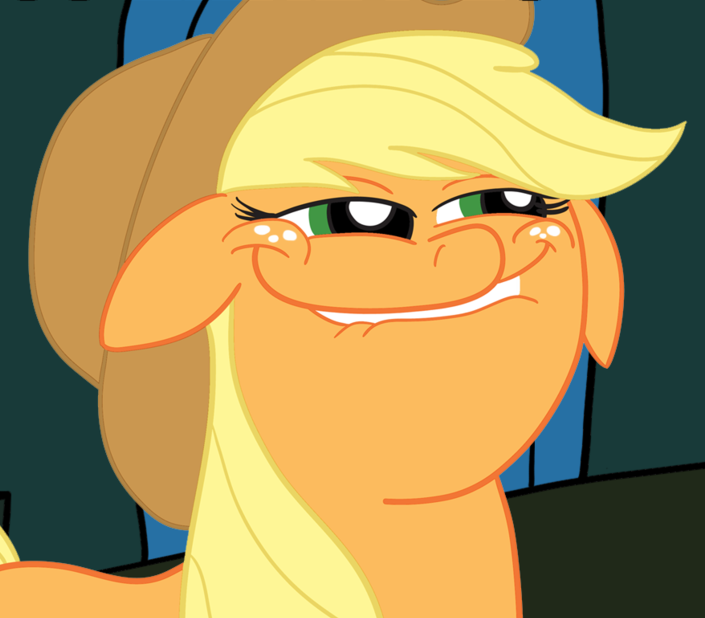 [Image - 274628] | Pony Reactions | Know Your Meme