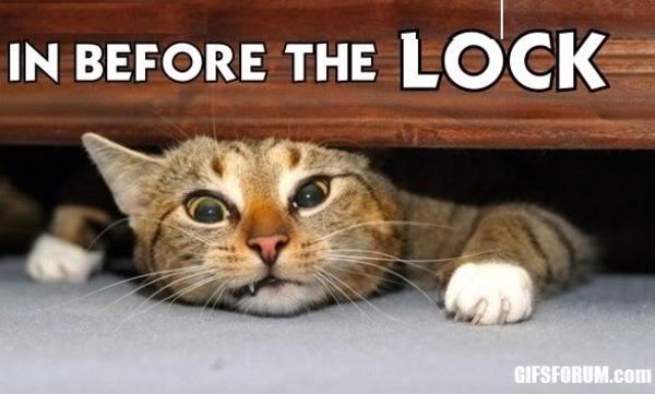 [Image - 274710] | INB4 | Know Your Meme