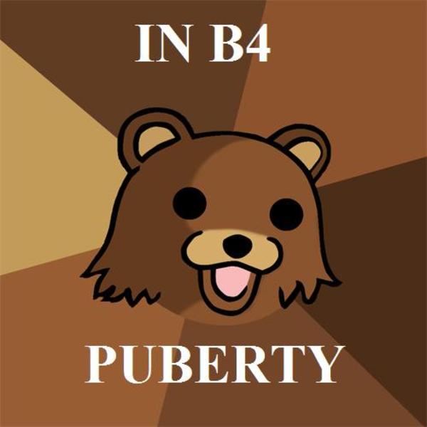 [Image - 274727] | INB4 | Know Your Meme