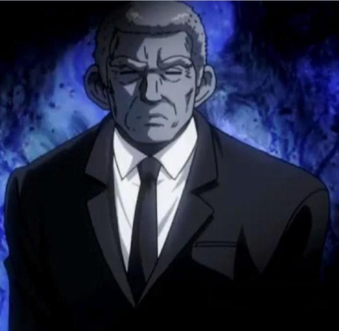 [Image - 275806] | Flunk Out Phantom | Know Your Meme