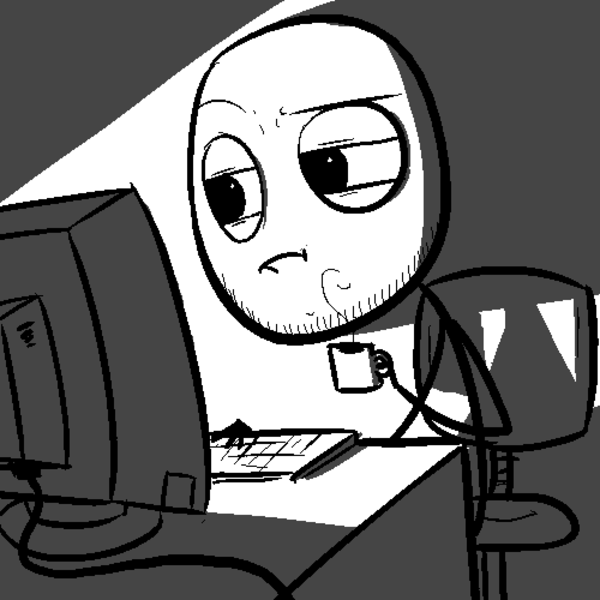 [Image - 275906] | Computer Reaction Faces | Know Your Meme