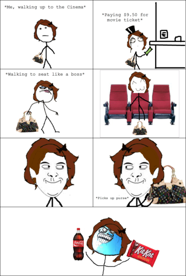 [Image - 275925] | I Lied | Know Your Meme