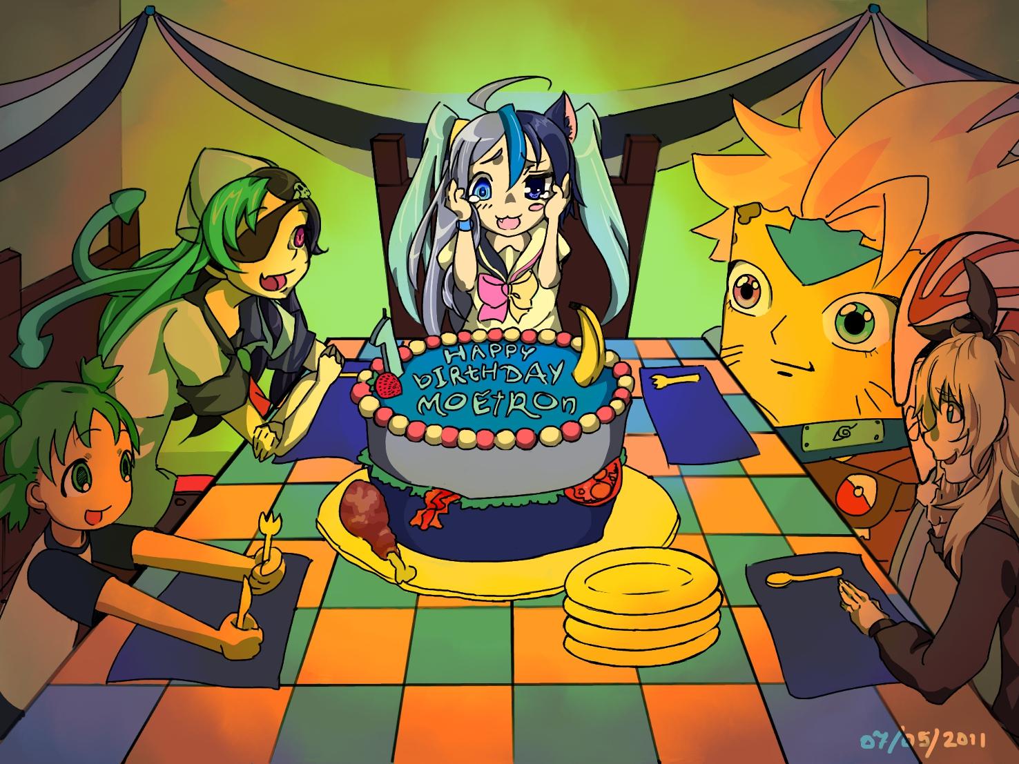 [Image - 276189] | Moetron | Know Your Meme