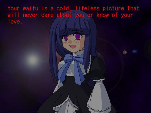 [Image - 276644] | Waifu | Know Your Meme