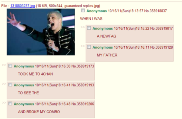 [Image - 276697] | COMBO BREAKER | Know Your Meme