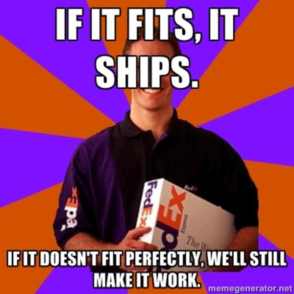 [Image - 276712] | Shipping | Know Your Meme