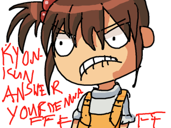 [Image - 276771] | Endless Eight / Kyon-kun Denwa! | Know Your Meme