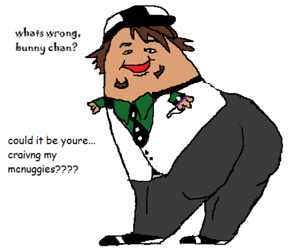 [Image - 277175] | McNuggies | Know Your Meme