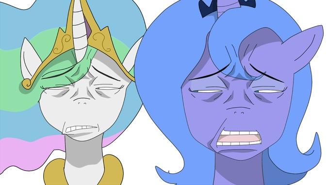 [Image - 277239] | Excalibur Face | Know Your Meme