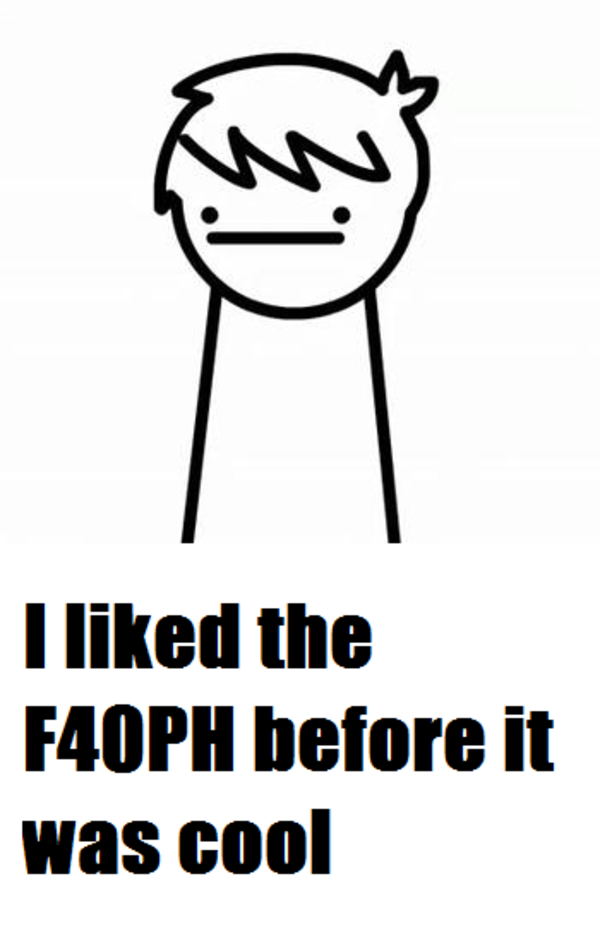 [Image - 277331] | F40PH | Know Your Meme