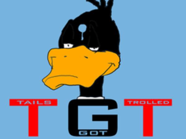 [Image - 277498] | Tails Gets Trolled | Know Your Meme