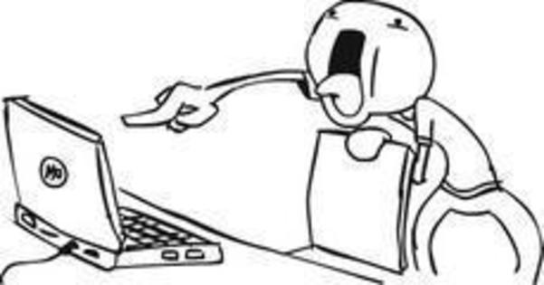 [Image - 277544] | Computer Reaction Faces | Know Your Meme