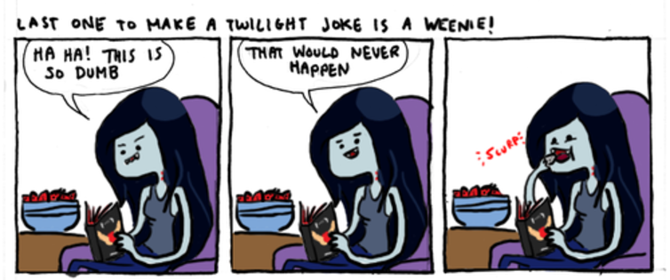 [Image - 277550] | Hark! A Vagrant | Know Your Meme