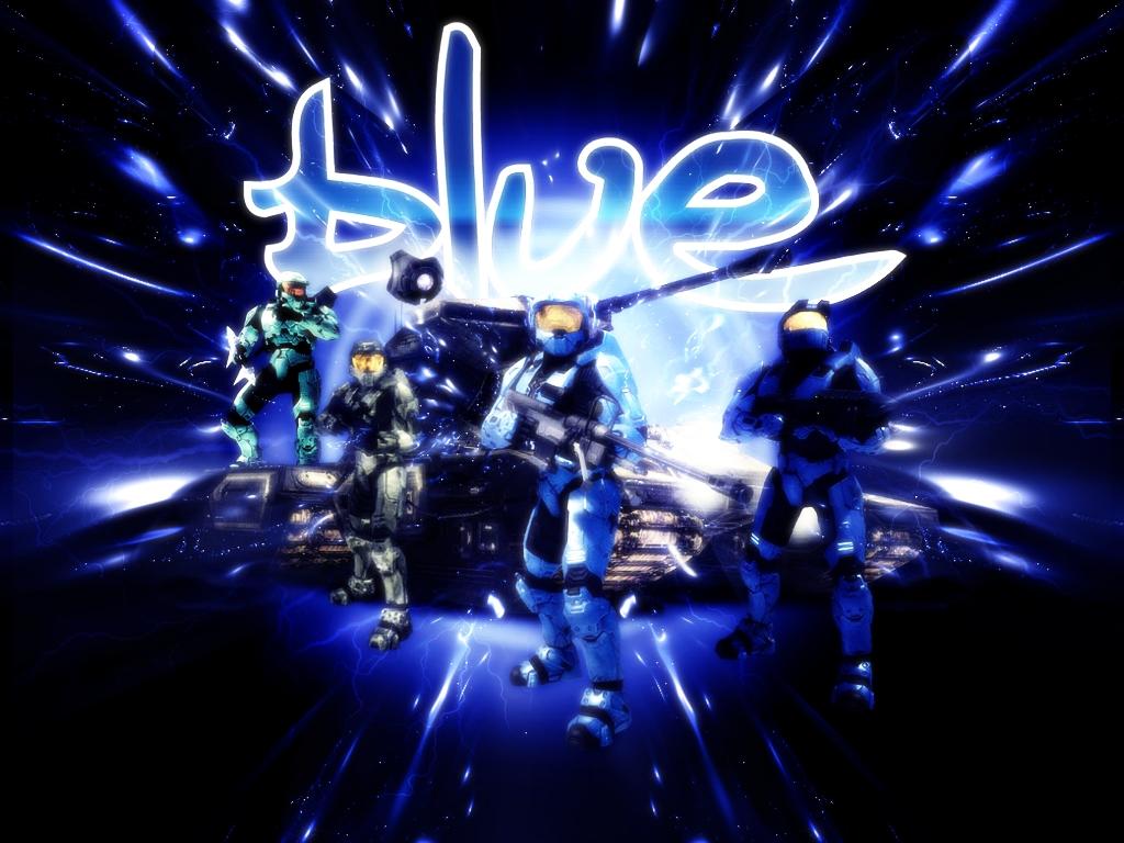 [Image - 277633] | Red vs. Blue | Know Your Meme