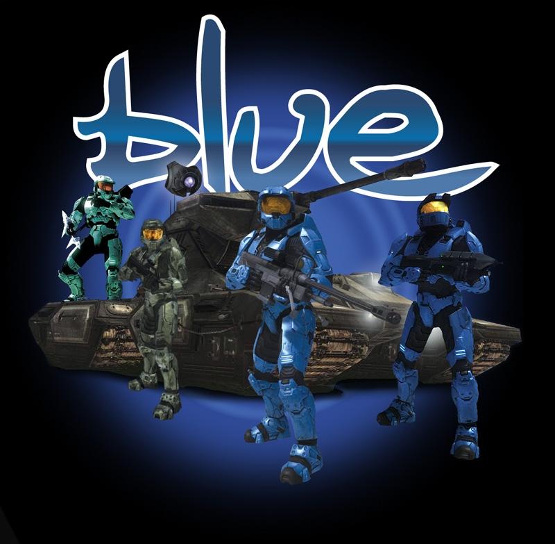 [Image - 277639] | Red vs. Blue | Know Your Meme