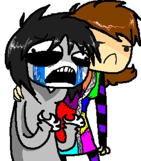 [Image - 277968] | Jeff the Killer | Know Your Meme