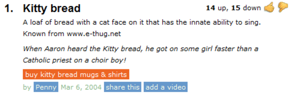 [Image - 278193] | CatBread / Nekopan | Know Your Meme