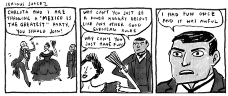 [Image - 279153] | Hark! A Vagrant | Know Your Meme