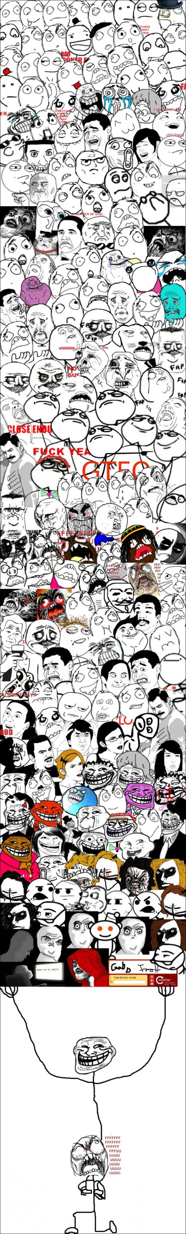 [Image - 279229] | Rage Comics | Know Your Meme