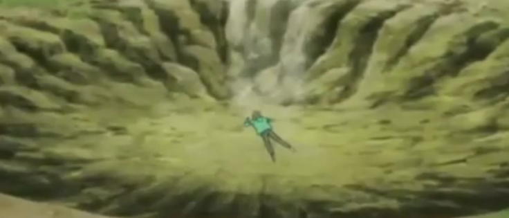 [Image - 279715] | Yamcha's Death Pose | Know Your Meme