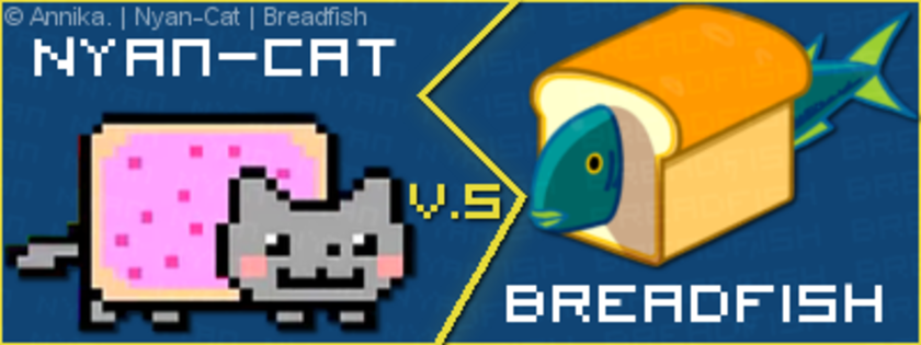 [Image - 279888] | Breadfish | Know Your Meme