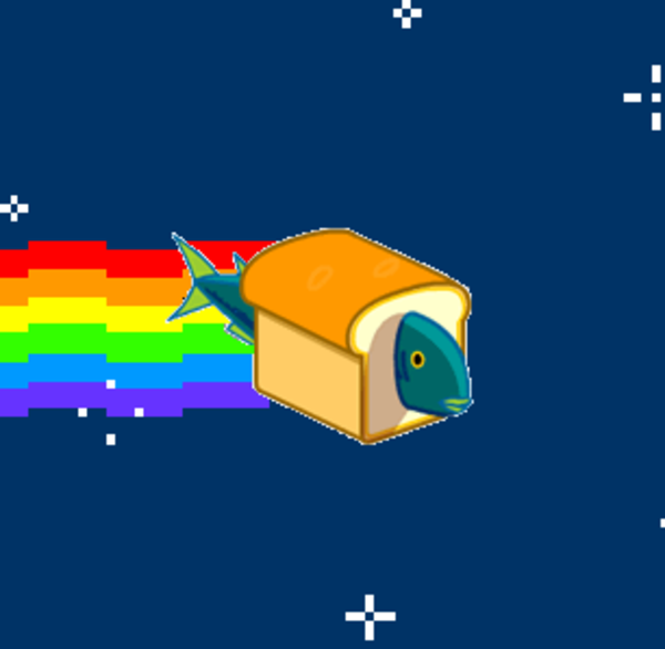 [Image - 279892] | Breadfish | Know Your Meme