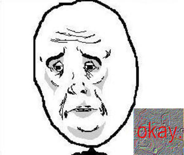 [Image - 279965] | Okay Guy | Know Your Meme