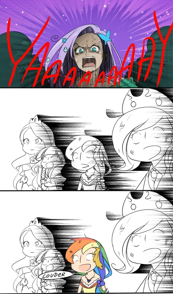 [Image - 280029] | My Little Pony: Friendship is Magic | Know Your Meme