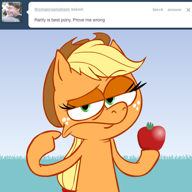 [Image - 280063] | PONY.MOV | Know Your Meme