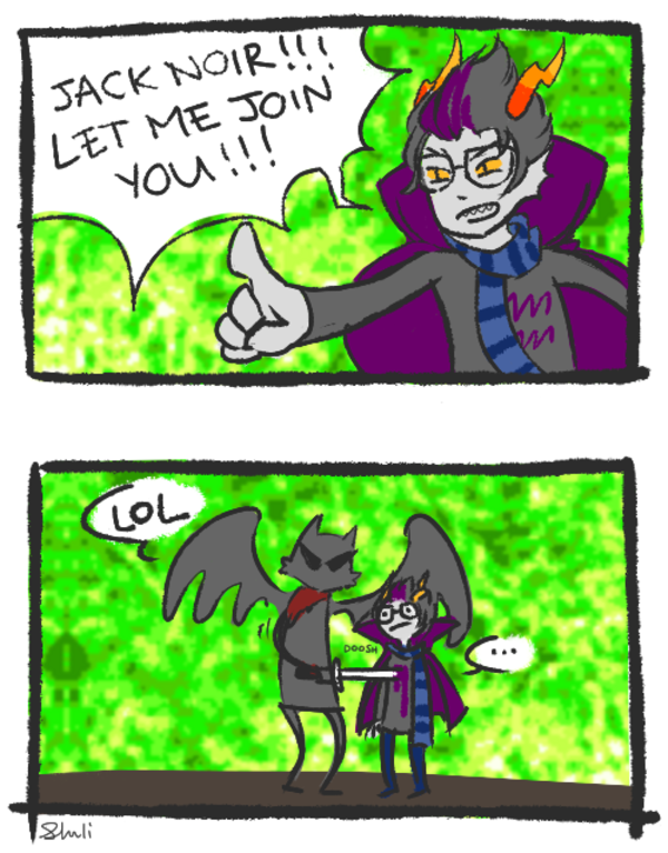[Image - 280077] | Homestuck | Know Your Meme