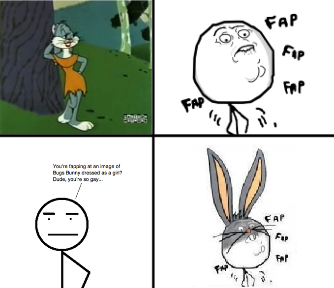 [Image - 280078] | Fap Guy | Know Your Meme