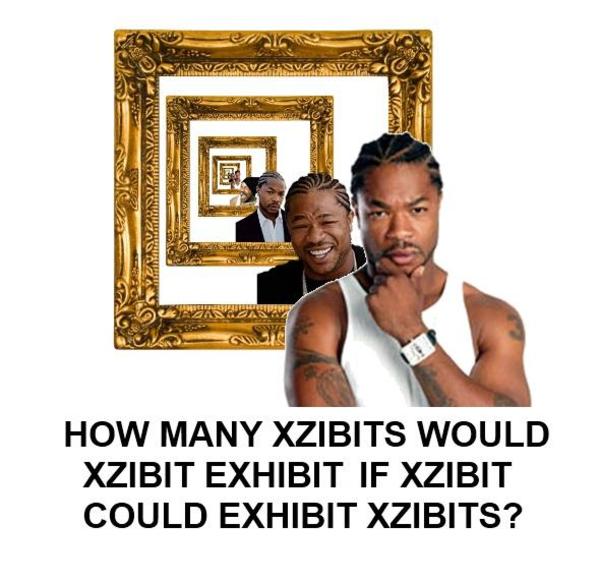 Hmm | Xzibit Yo Dawg | Know Your Meme