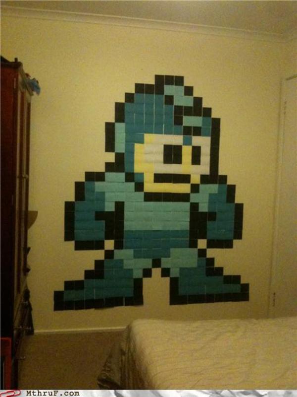 [Image - 280215] | Sticky Note Art | Know Your Meme