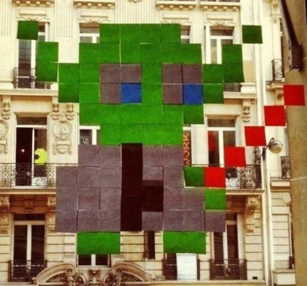 [Image - 280240] | Sticky Note Art | Know Your Meme