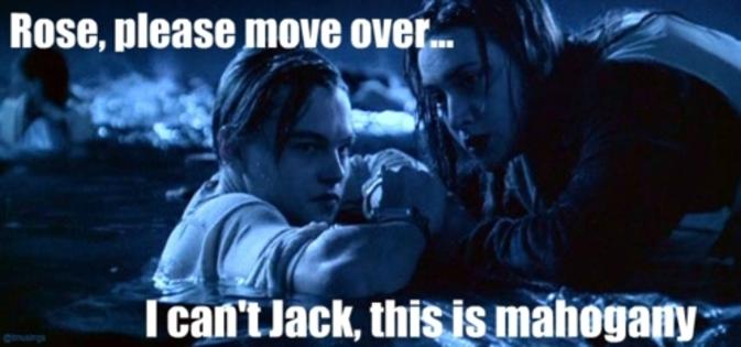 [Image - 280490] | That Is Mahogany | Know Your Meme