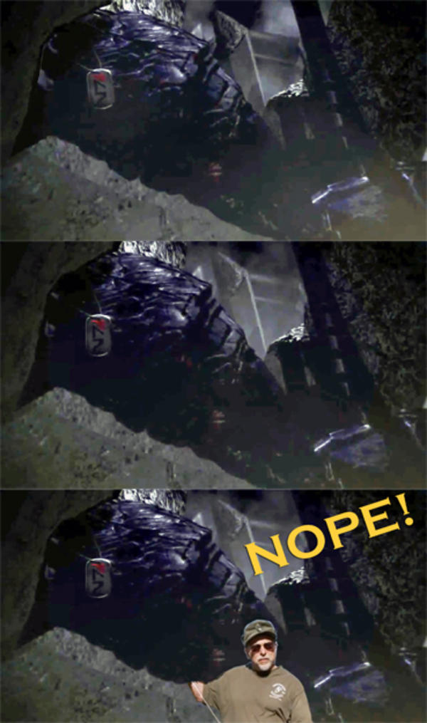 mass effect 3 ending explained | Mass Effect 3 Endings Reception | Know ...