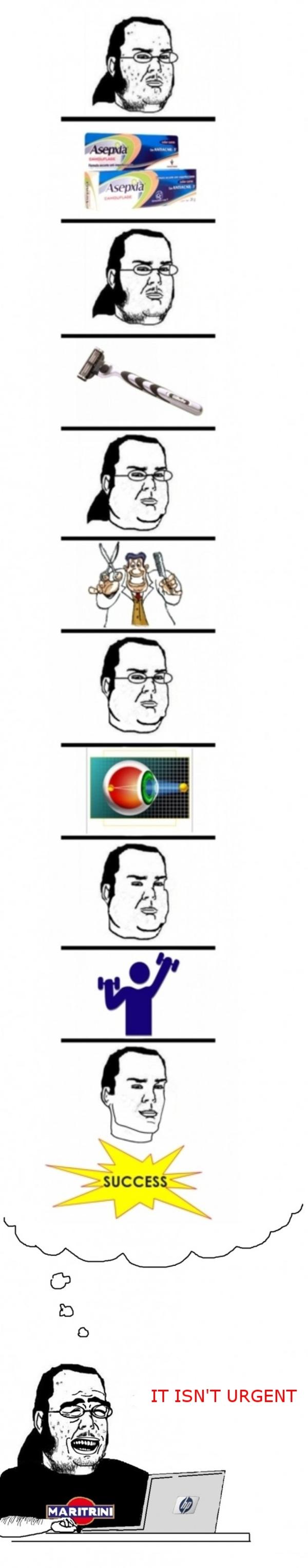 [Image - 282266] | Butthurt Dweller's Rage Face | Know Your Meme