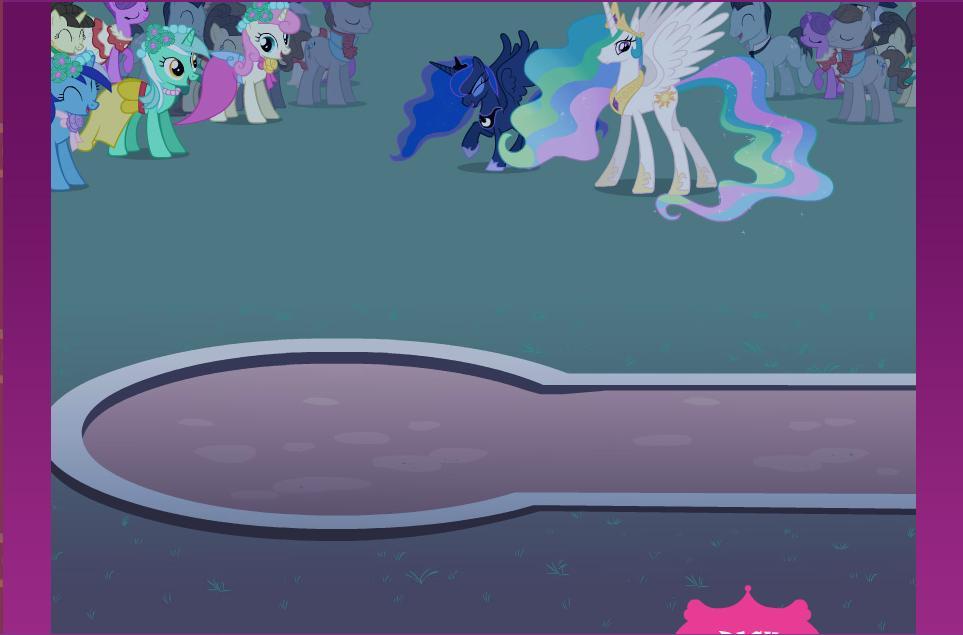 LUUUUUUUUUUUUUNNNNNNNNNAAAAAAAAAAAAAAAAAAAAAAA | My Little Pony ...