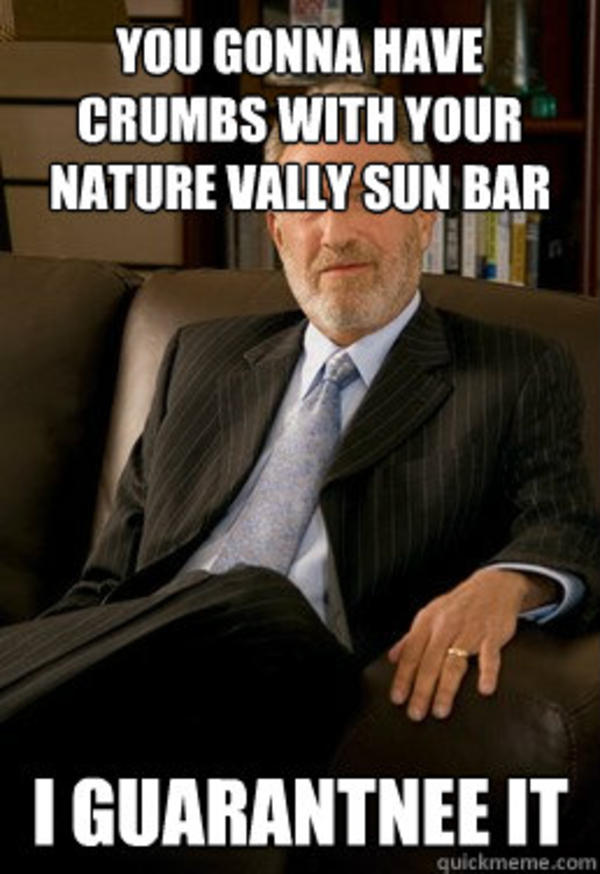 [Image - 282533] | George Zimmer / I Guarantee It | Know Your Meme