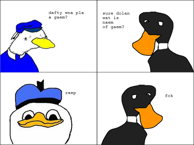 raep | Dolan | Know Your Meme