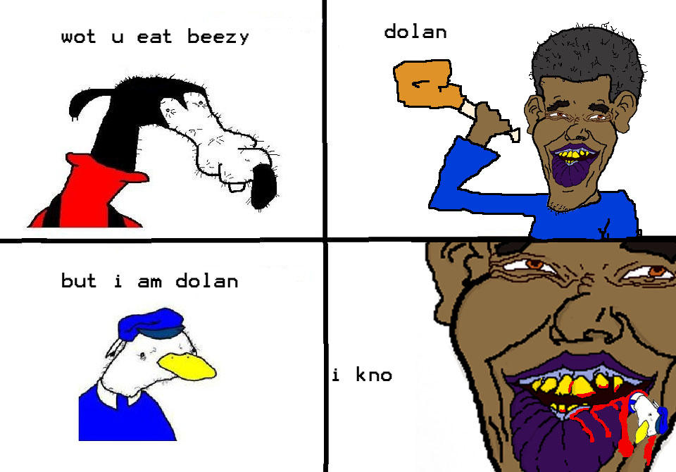Beezy Dolan | Dolan | Know Your Meme