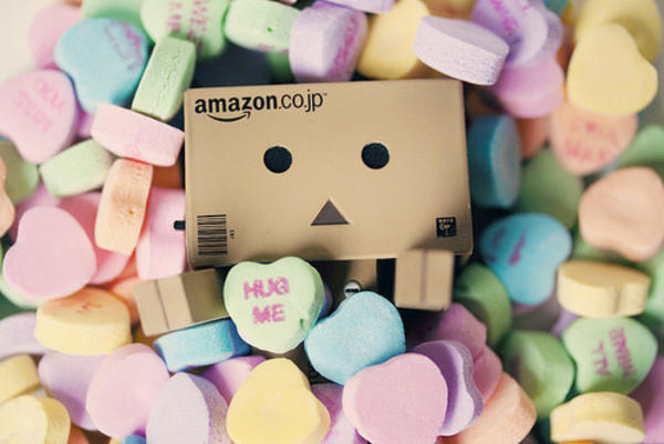 [Image - 282787] | Danbo | Know Your Meme