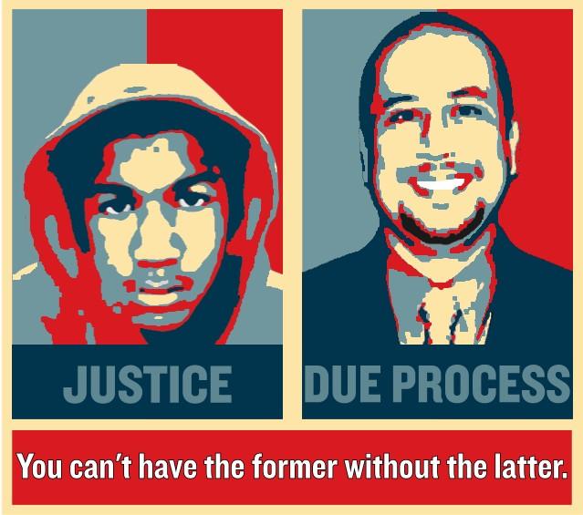 [Image - 282992] | Trayvon Martin's Death | Know Your Meme