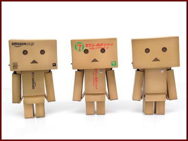 [Image - 283048] | Danbo | Know Your Meme