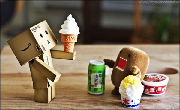 [Image - 283138] | Danbo | Know Your Meme