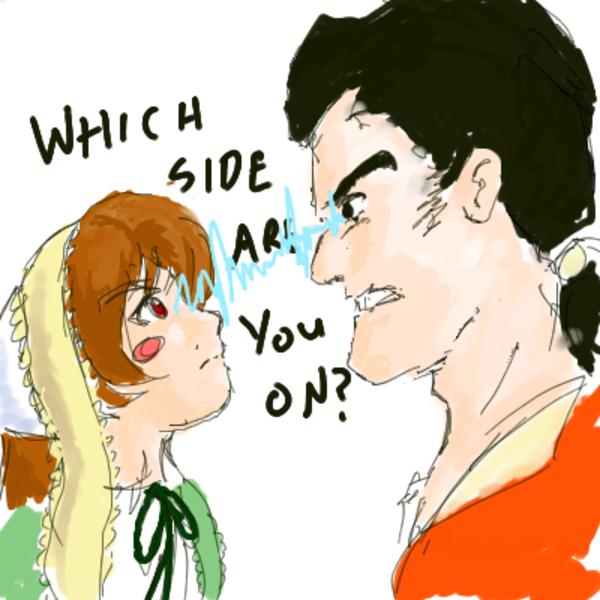 [Image - 283697] | Desu | Know Your Meme