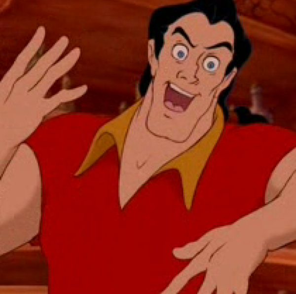 [Image - 283716] | Gaston | Know Your Meme