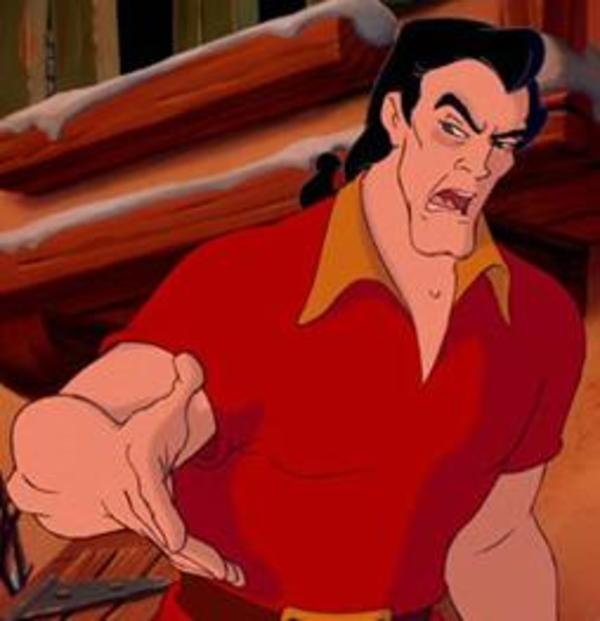 [Image - 283730] | Gaston | Know Your Meme